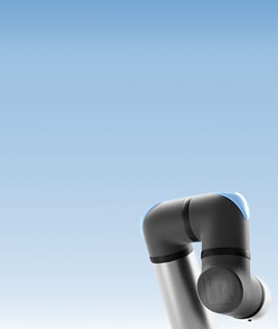 Universal Robots UR30 - Unchained Robotics